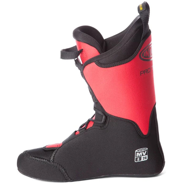 Intuition Boot Liner : Pro Tongue – Fluid Motion Sports - Sproat Lake