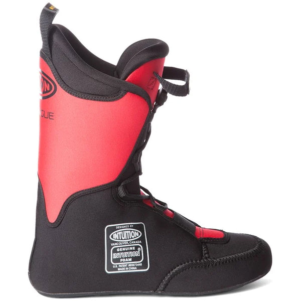 Intuition Boot Liner : Pro Tongue – Fluid Motion Sports - Sproat Lake