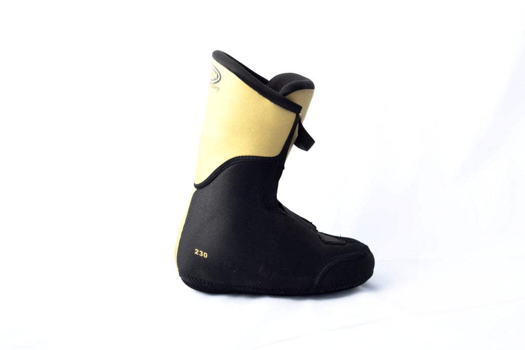 Intuition Boot Liner : Luxury MV – Fluid Motion Sports - Sproat Lake