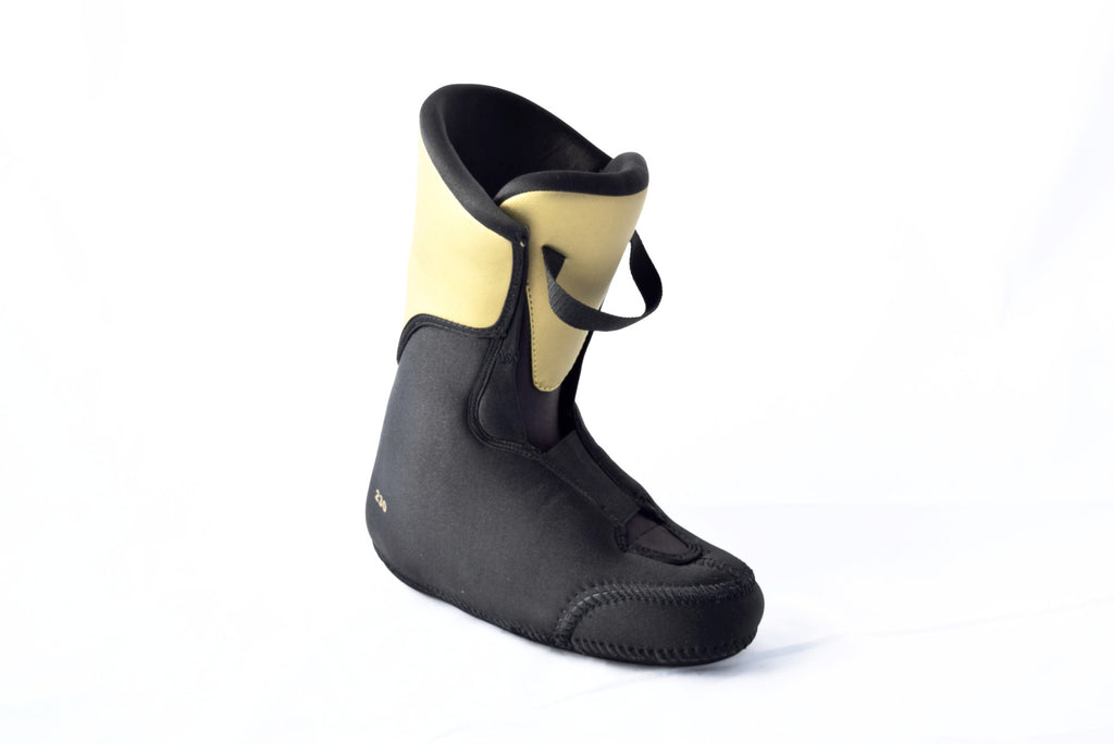 Intuition Boot Liner : Luxury MV – Fluid Motion Sports - Sproat Lake