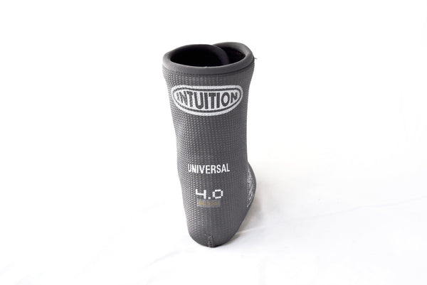Intuition Boot Liner : Universal Grey – Fluid Motion Sports - Sproat Lake