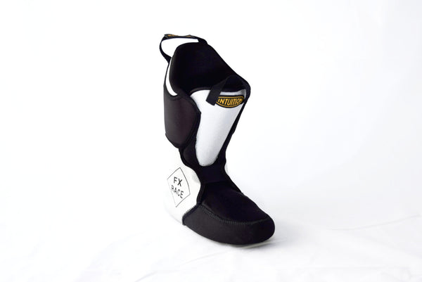 Intuition Boot Liner : FX Race – Fluid Motion Sports - Sproat Lake