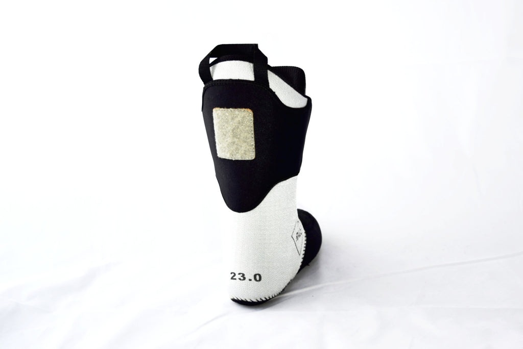 Intuition Boot Liner : HD Race – Fluid Motion Sports - Sproat Lake