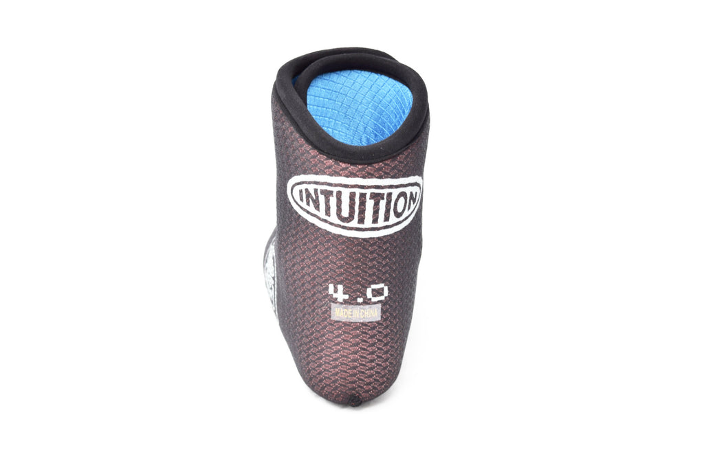 Intuition Boot Liner : Denali (Copper) – Fluid Motion Sports - Sproat Lake