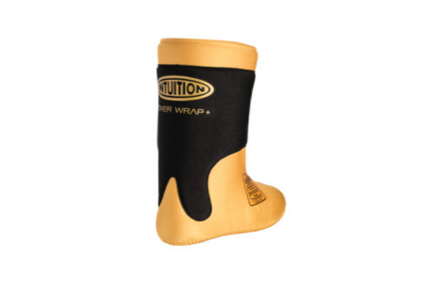 Intuition Boot Liner : Powerwrap Plus – Fluid Motion Sports - Sproat Lake
